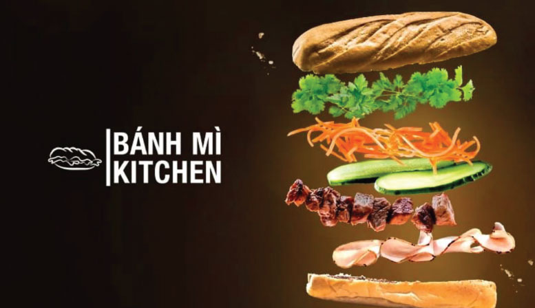 Báhn Mì Kitchen|Order online for Pick-up , Dine-in
